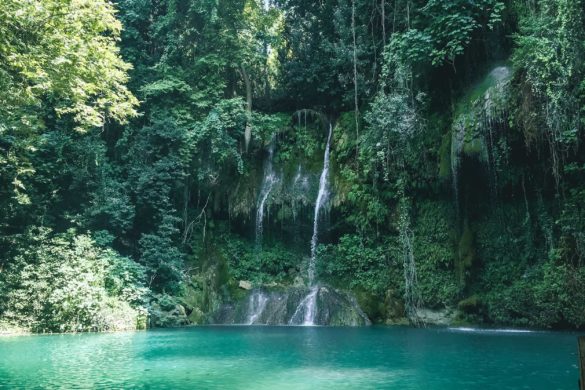 Mini Guide to Amchit - Lebanon Traveler