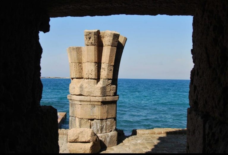 Mini Guide to Saida - Lebanon Traveler