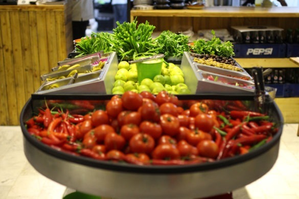 The Tastiest New Flavors in Town - Lebanon Traveler