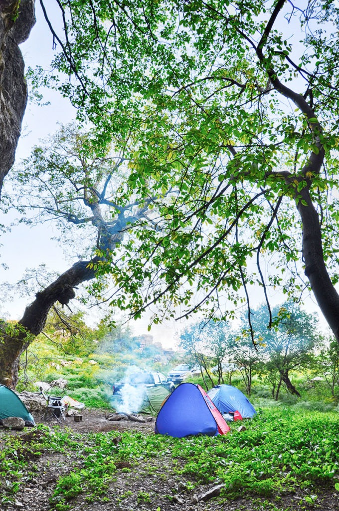 10 Things to Do this Summer - Lebanon Traveler
