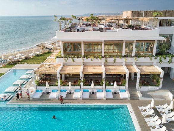 40 of the Hippest Beach Resorts in Lebanon - Lebanon Traveler