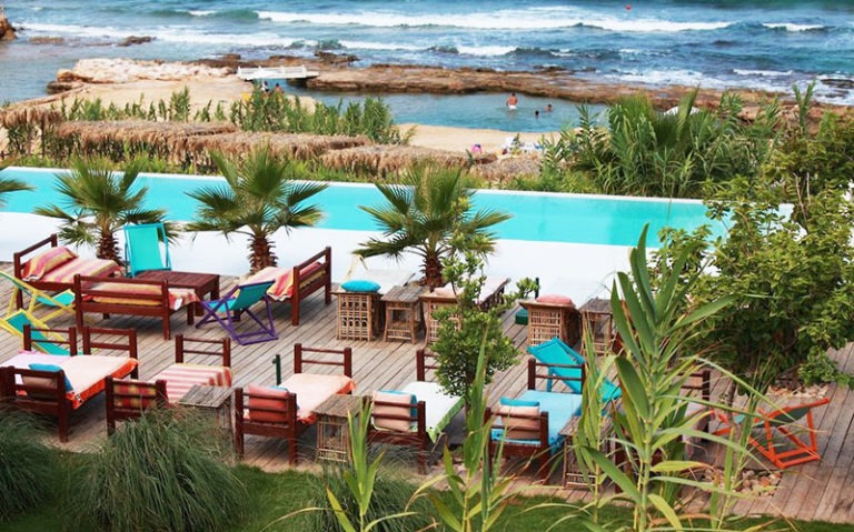 The Ultimate Google Map to Help You Navigate Lebanon - Lebanon Traveler