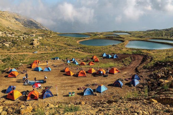 Outdoor Activities Archives - Lebanon Traveler