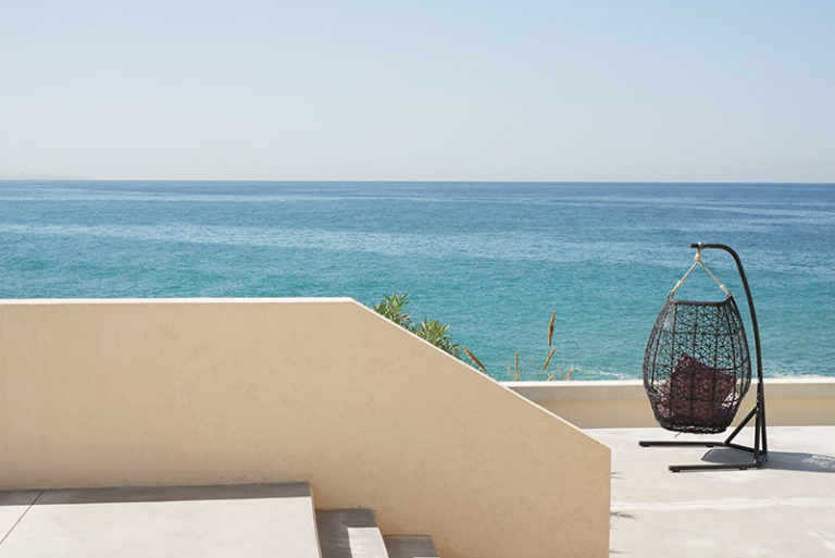 Guesthouse by the Sea: Zita Fidar - Lebanon Traveler