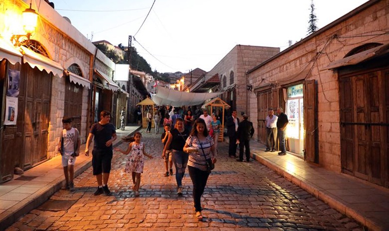 Mini Guide to Rachaya - Lebanon Traveler