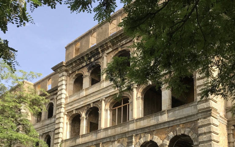 The Resurrection of the Grand Sofar Hotel - Lebanon Traveler