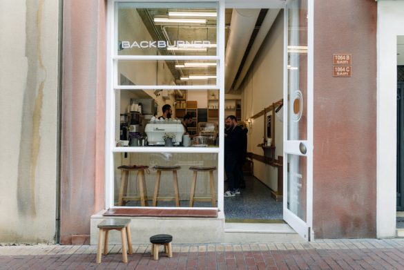 21 Spots in Beirut for Coffee Lovers - Lebanon Traveler