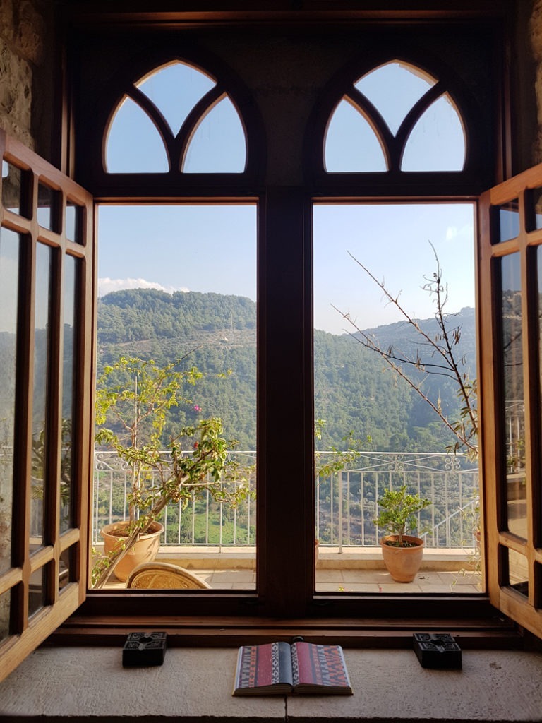 Beyt el Jabal - Lebanon Traveler