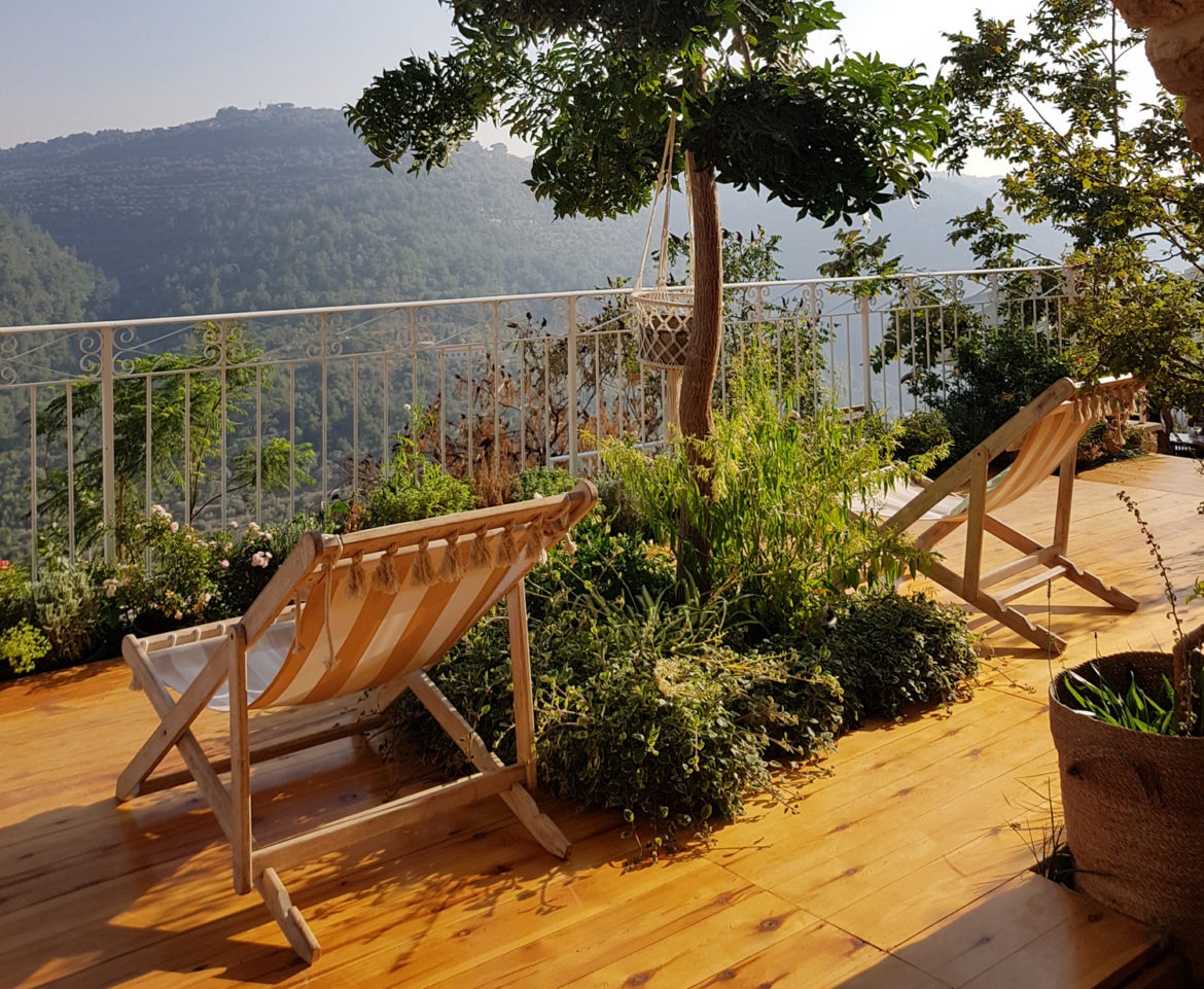 Beyt el Jabal - Lebanon Traveler