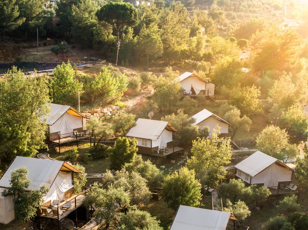 How To Spend 48 Hours in Jezzine - Lebanon Traveler