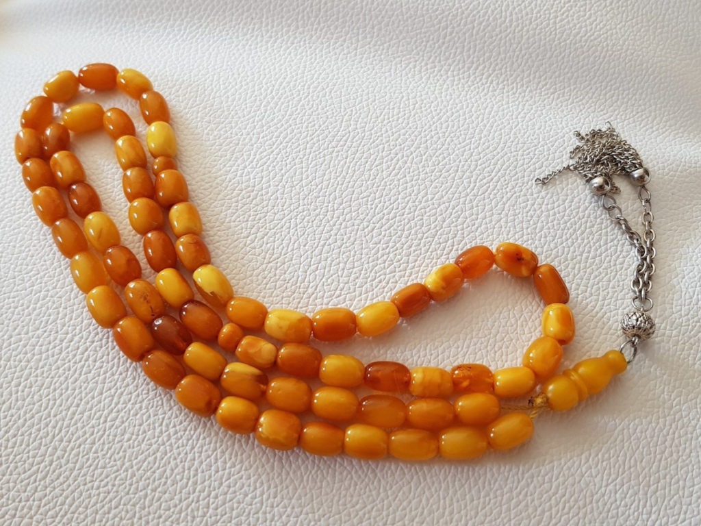 Misbaha Rituals: A Story of Prayer Beads - Lebanon Traveler