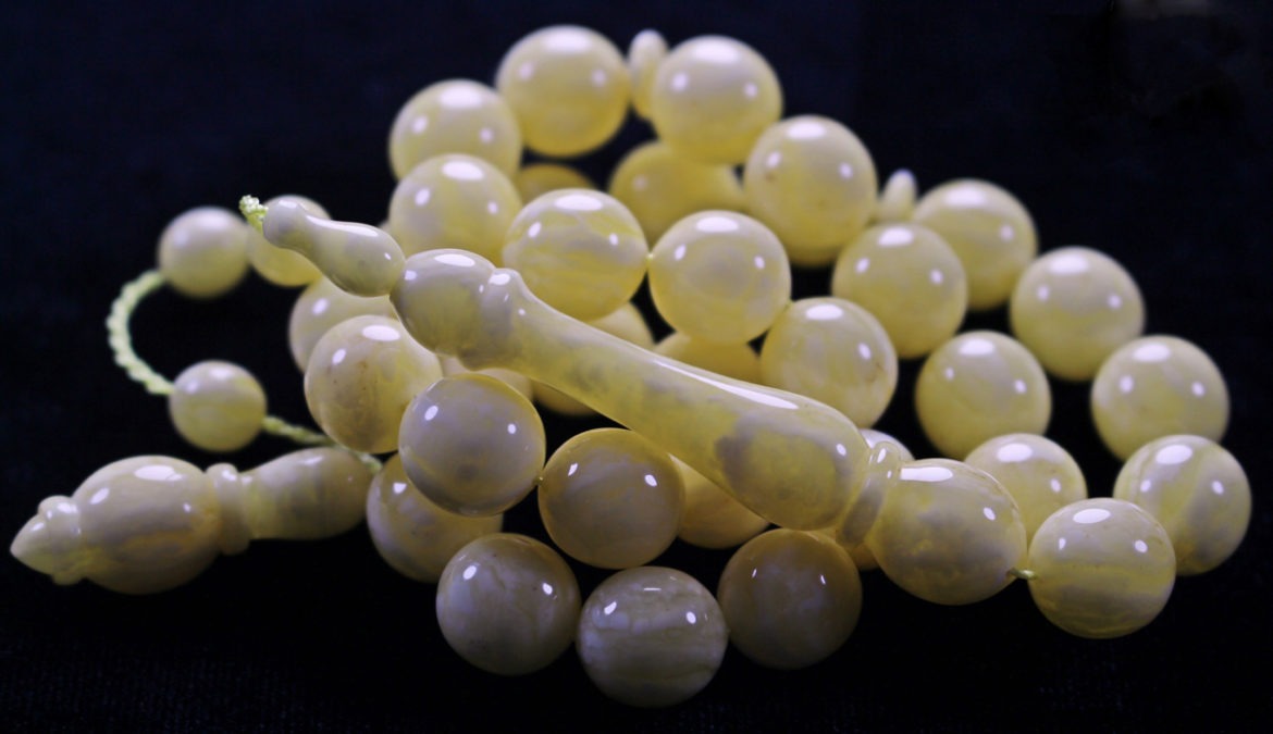 Misbaha Rituals: A Story of Prayer Beads - Lebanon Traveler