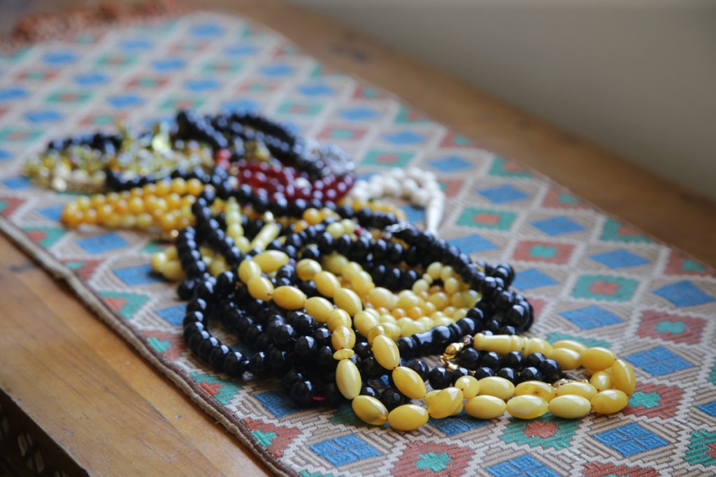 Misbaha Rituals: A Story of Prayer Beads - Lebanon Traveler