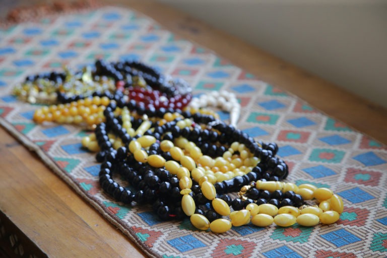 Misbaha Rituals: A Story of Prayer Beads - Lebanon Traveler