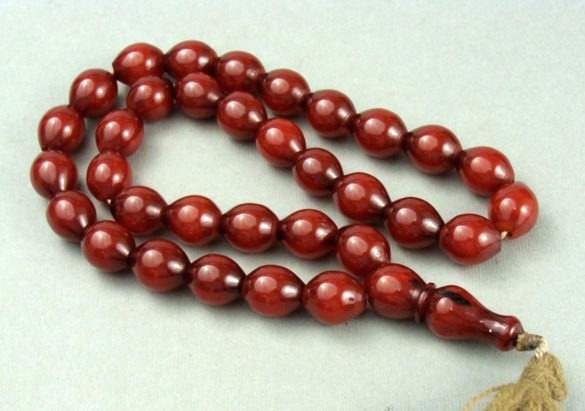 Misbaha Rituals: A Story of Prayer Beads - Lebanon Traveler