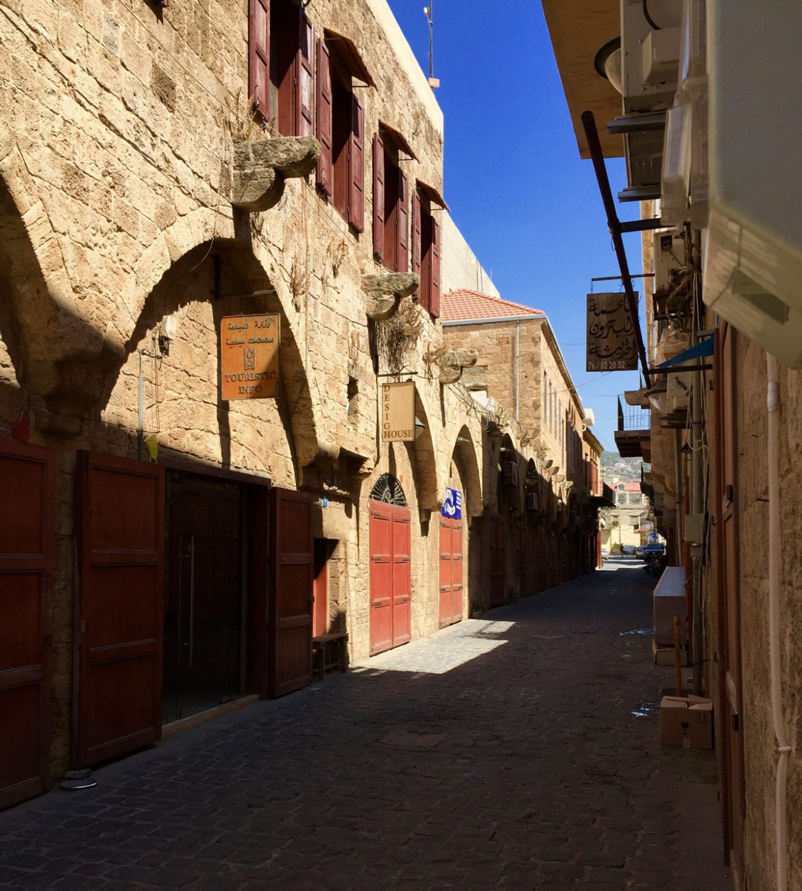 Mini Guide to Batroun - Lebanon Traveler