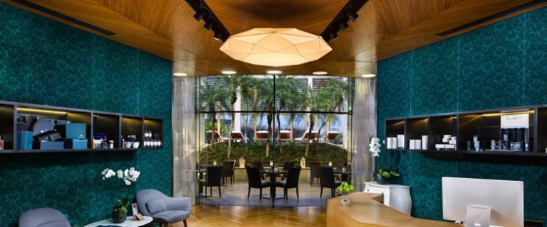 Fabulous Spas in Lebanon - Lebanon Traveler