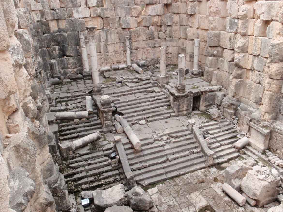 L'Auberge De La Mer, Batroun's Summer Hot Spot - Lebanon Traveler