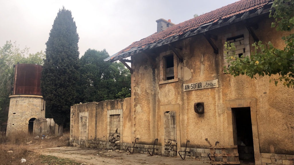 Uncommon Adventures In Lebanon - Lebanon Traveler
