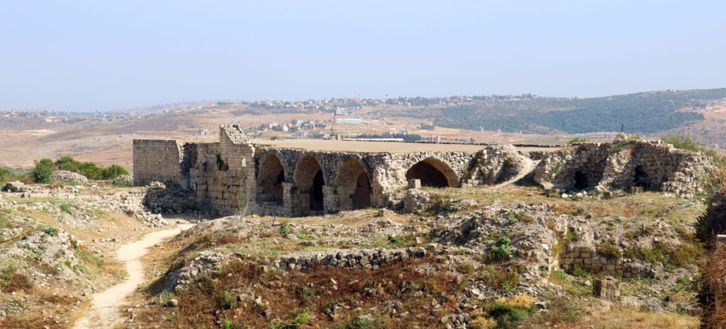 Uncommon Adventures In Lebanon - Lebanon Traveler