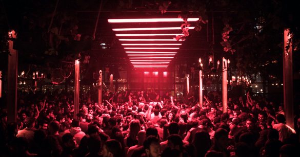 Clubs In Beirut: A Beginner's Guide - Lebanon Traveler