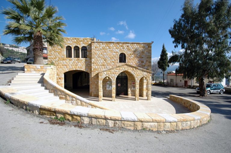 5 Places To Visit In Metn - Lebanon Traveler