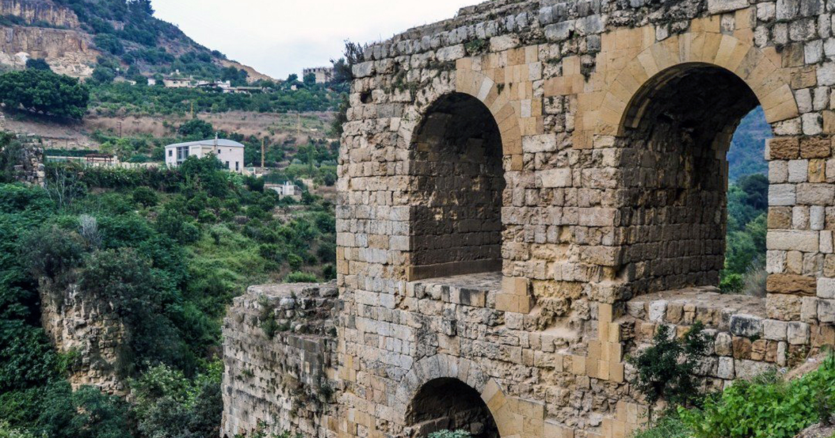 5 Places To Visit In Metn - Lebanon Traveler
