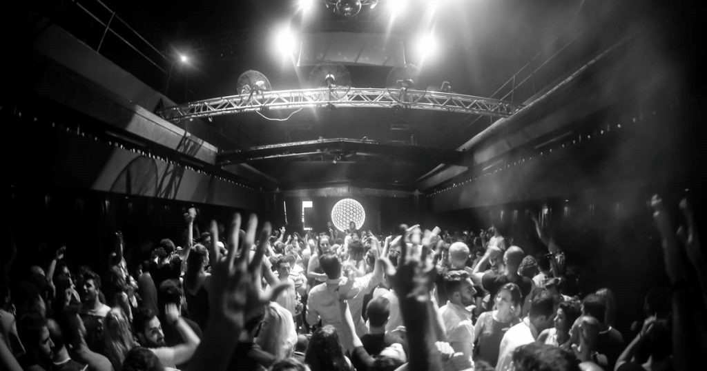 Clubs In Beirut: A Beginner's Guide - Lebanon Traveler