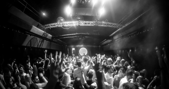 Clubs In Beirut: A Beginner's Guide - Lebanon Traveler