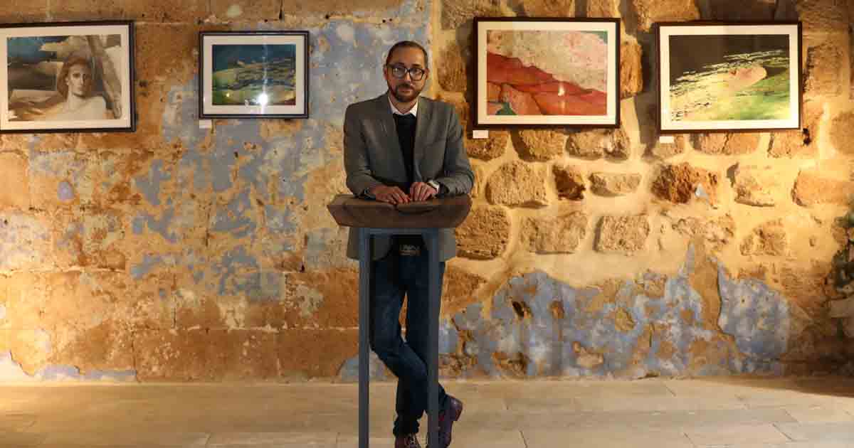 5 Minutes with Sami Basbous - Lebanon Traveler