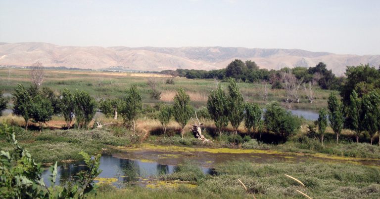 5 Places in West Bekaa Worth Visiting - Lebanon Traveler