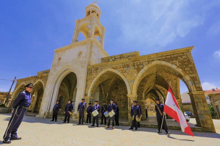 5 Things You Can Do In Hadath El Jebbeh - Lebanon Traveler