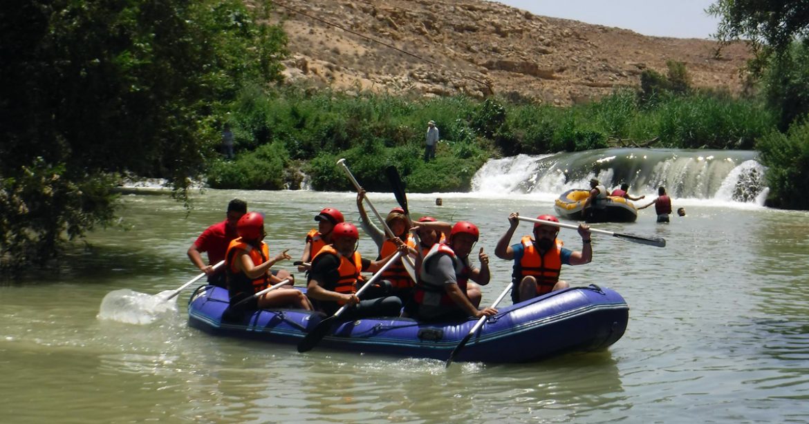 9 Events To Spice Up Your Weekend - Lebanon Traveler