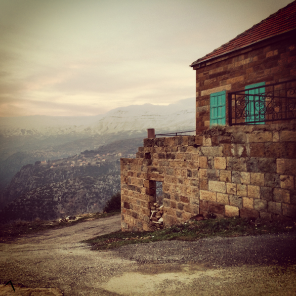 5 Things You Can Do In Hadath El Jebbeh - Lebanon Traveler