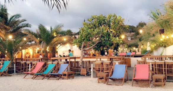 Beaches In Lebanon | Part 2: Feast All Day, Party All Night - Lebanon ...
