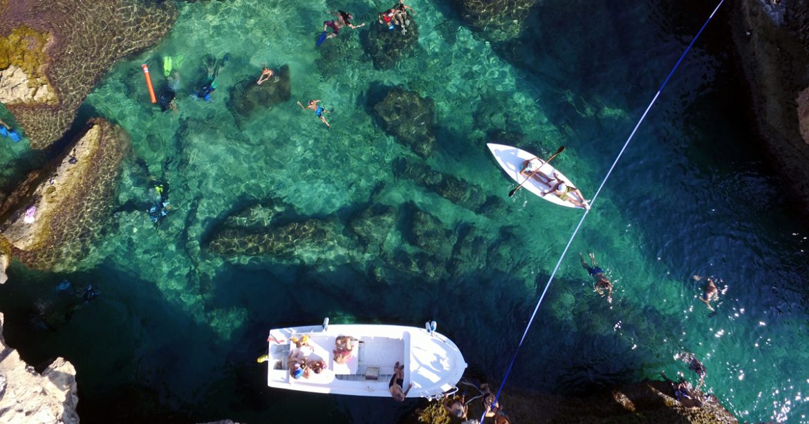 40 of the Hippest Beach Resorts in Lebanon - Lebanon Traveler