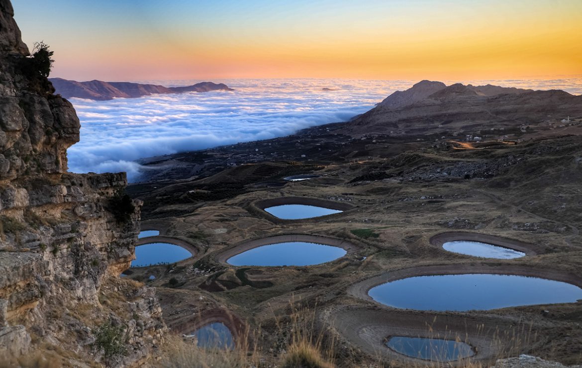 5 Places You Won't Believe are in Lebanon - Lebanon Traveler