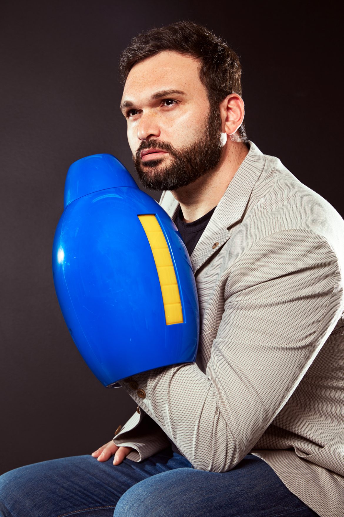 NEMR Talks Life, Laughter and Lebanon - Lebanon Traveler