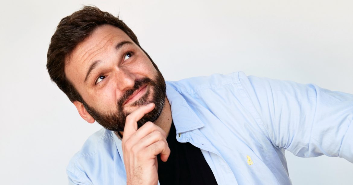NEMR Talks Life, Laughter and Lebanon - Lebanon Traveler