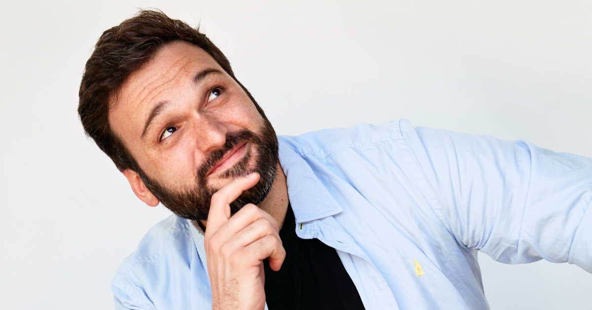 NEMR Talks Life, Laughter and Lebanon - Lebanon Traveler