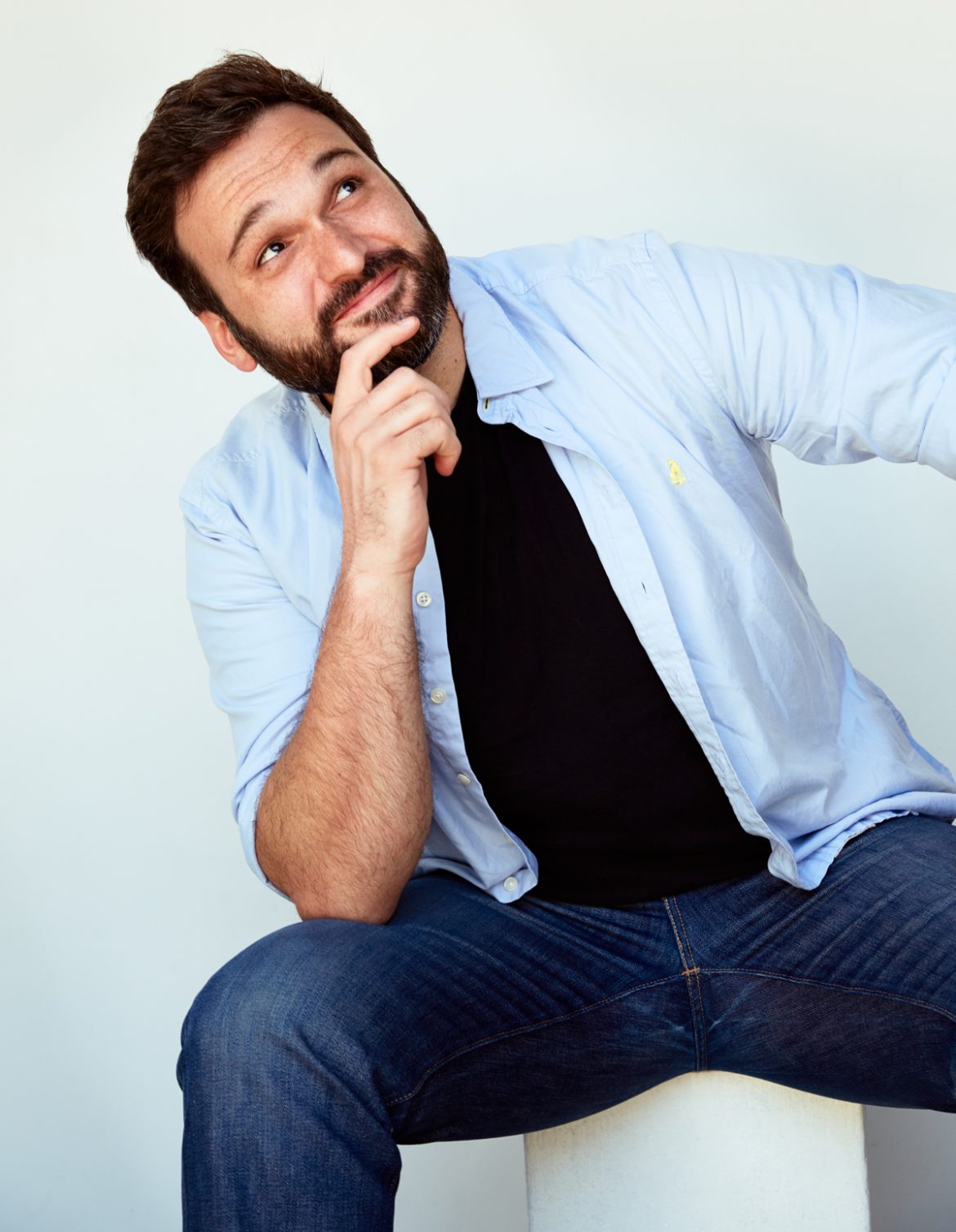 NEMR Talks Life, Laughter and Lebanon - Lebanon Traveler