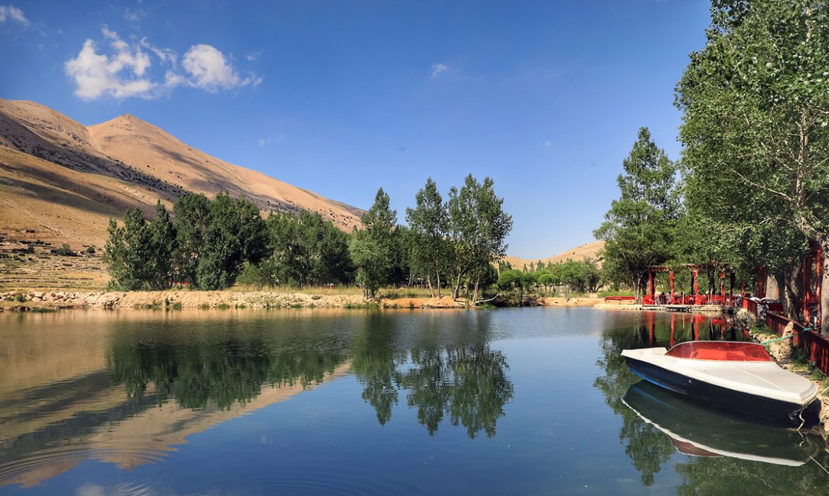 5 Places You Won't Believe are in Lebanon - Lebanon Traveler