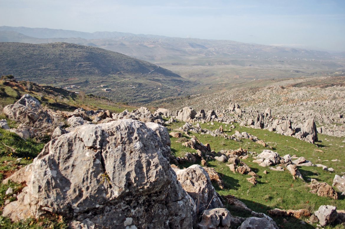 4 Hidden Valleys Not To Miss In Lebanon - Lebanon Traveler