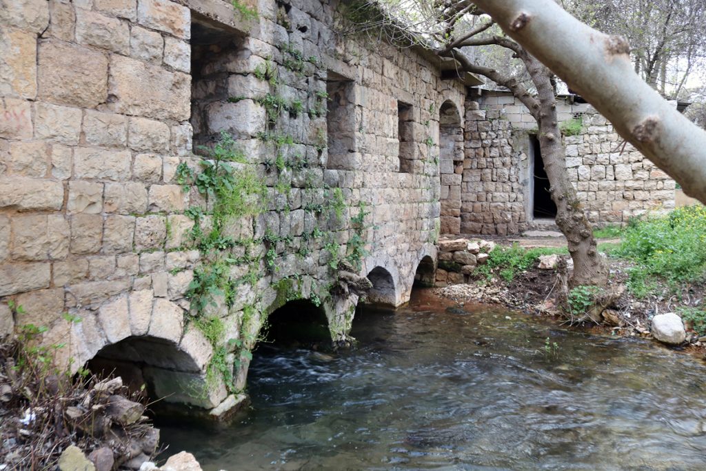 5 Things To Do In Anjar - Lebanon Traveler