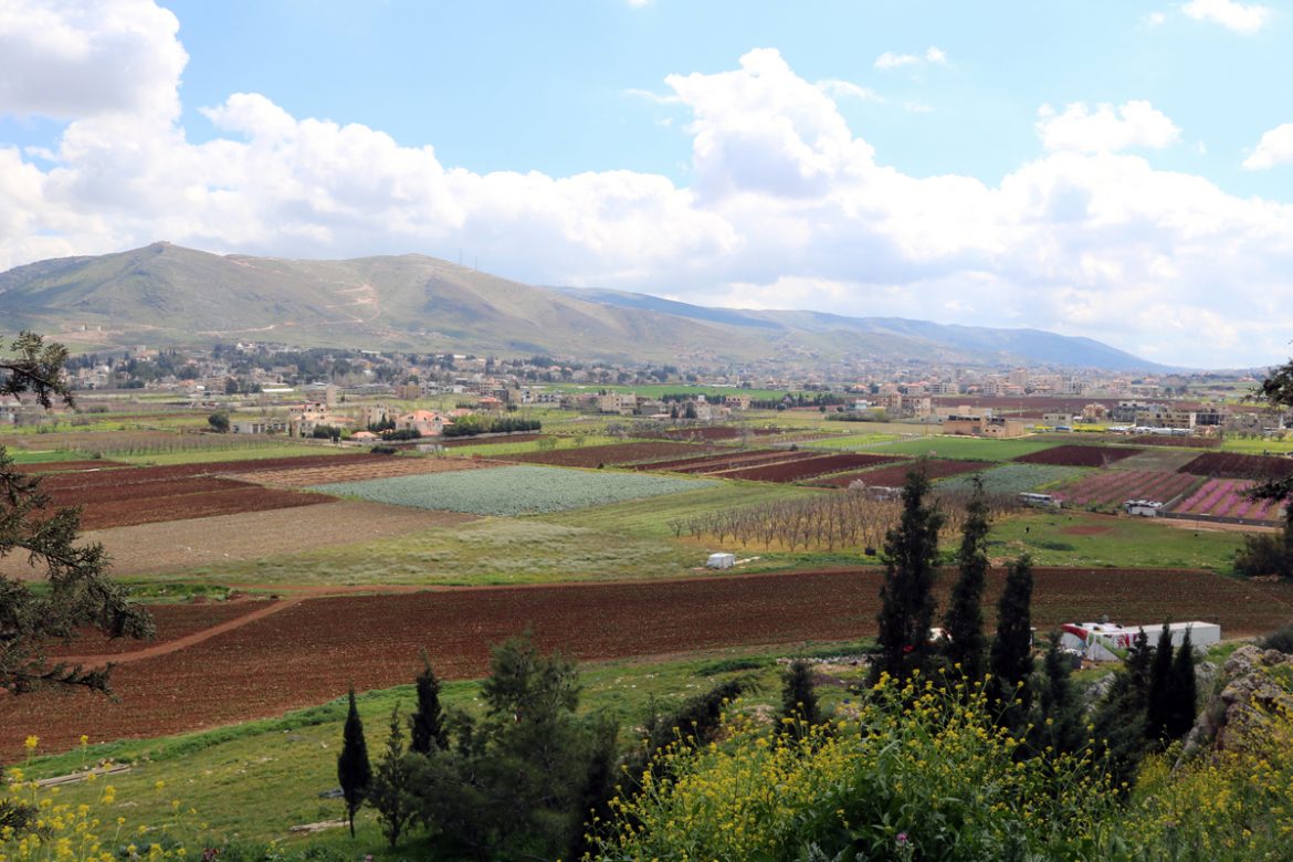 5 Things To Do In Anjar - Lebanon Traveler