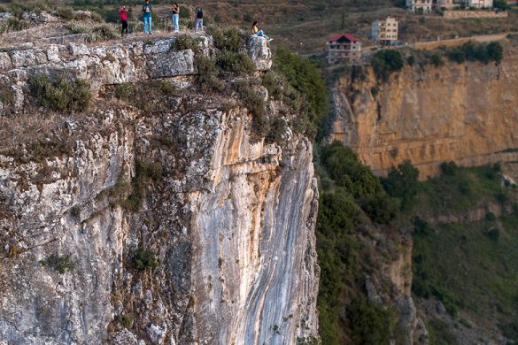 The Ultimate Google Map to Help You Navigate Lebanon - Lebanon Traveler