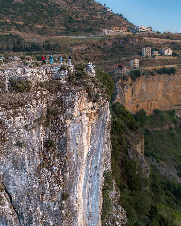 Take A Virtual Tour Of Lebanon With These Photos - Lebanon Traveler