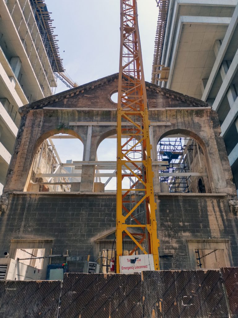 A Trail Through Basta And Bachoura - Lebanon Traveler
