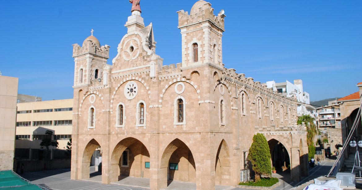 10 Things To Do In Batroun - Lebanon Traveler