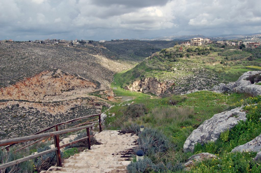 4 Hidden Valleys Not To Miss In Lebanon - Lebanon Traveler